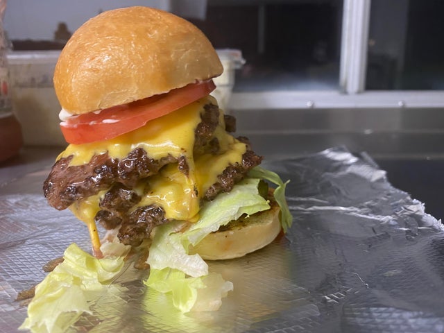 New School Sliders